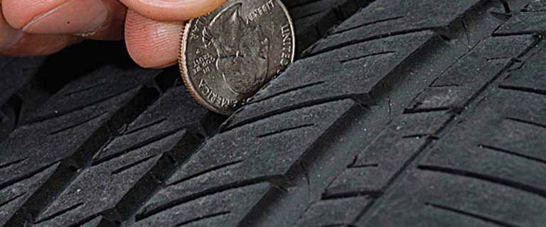 El Estado de los Neumáticos - Carrocerías Jovi Gijón